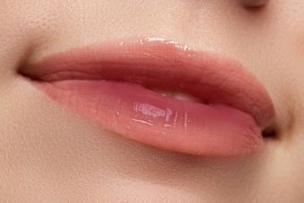 Bitten lips o labios mordidos. Qué son y cómo se hacen
