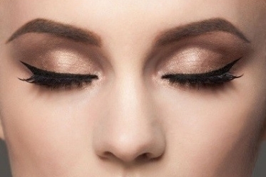 Tipos de delineado. Ideas para perfilar nuestros ojos