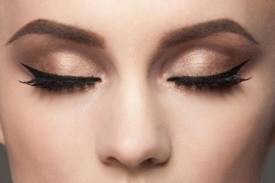 Tipos de delineado. Ideas para perfilar nuestros ojos
