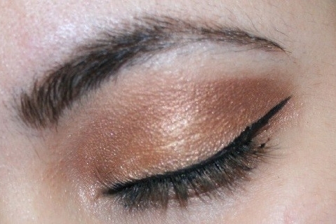 Tipos de delineado. Ideas para perfilar nuestros ojos