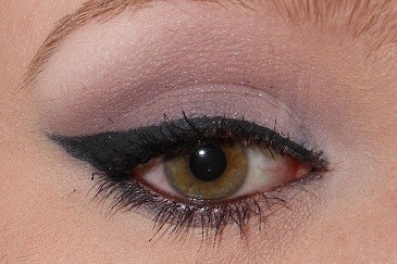 Tipos de delineado. Ideas para perfilar nuestros ojos