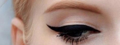 Tipos de delineado. Ideas para perfilar nuestros ojos