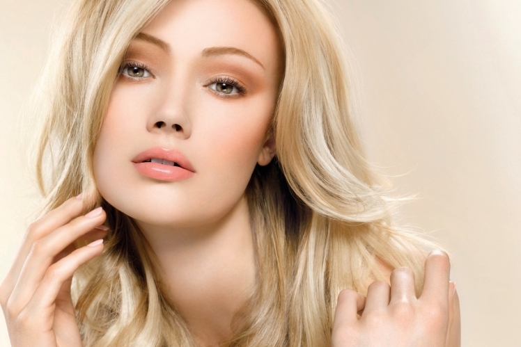 Maquillaje Nude Qué Es Características Y Pasos Para Hacerlo