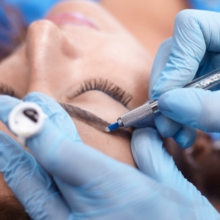 Microblading. Qué es, beneficios, cuidados y cuánto dura