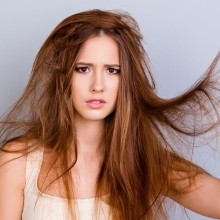 ¿Qué es bueno para pelo encrespado o frizz? Qué es y causas