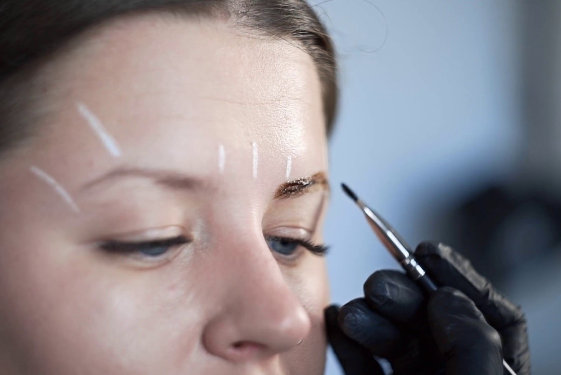 Saber el tono y subtono de la piel para maquillaje