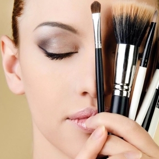 Tipos de estilos de maquillaje. 6 estilos diferentes