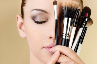 Tipos de estilos de maquillaje. 6 estilos diferentes