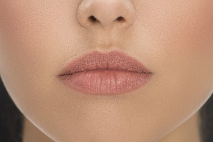 El maquillaje de labios. ¿Qué productos se utilizan?
